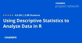 Using Descriptive Statistics to Analyze Data in R - LiveTalent.org