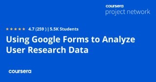 Using Google Forms to Analyze User Research Data - LiveTalent.org
