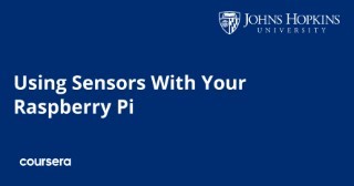 Using Sensors With Your Raspberry Pi - LiveTalent.org
