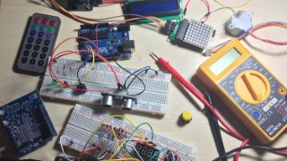 Arduino Bootcamp : Learning Through Projects - LiveTalent.org