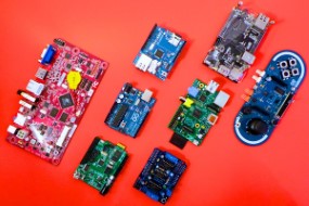 Arduino Vs Raspberry PI Vs PIC Microcontroller - LiveTalent.org