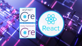 ASP.NET Core 6, EF Core and React.JS - Complete Guide - LiveTalent.org
