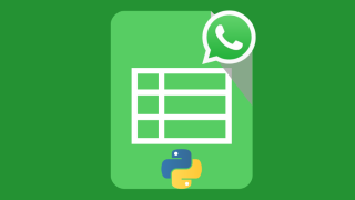 Automate the things with Python: WhatsApp Automation - LiveTalent.org