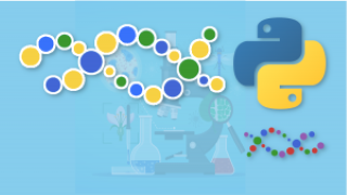 BioInformatics with Python - LiveTalent.org