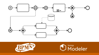 BPMN and Process Modeling with Bizagi Modeler - LiveTalent.org