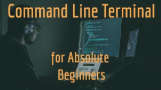 Command Line Interface / Linux Terminal for Absolute Beginners - LiveTalent.org