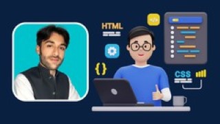 Complete HTML Course with Source Code - LiveTalent.org