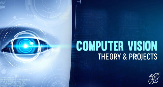 Computer Vision in Python for Beginners (Theory & Projects) - LiveTalent.org