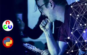 Computer vision: OpenCV Fundamentals using Python - LiveTalent.org