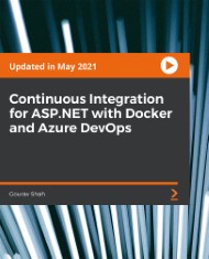 Continuous Integration for ASP.NET with Docker and Azure DevOps - LiveTalent.org