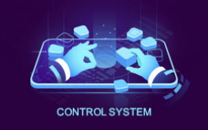 Control System - LiveTalent.org