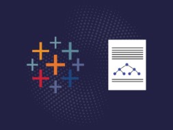 Creating Charts and Dashboards using Tableau - LiveTalent.org