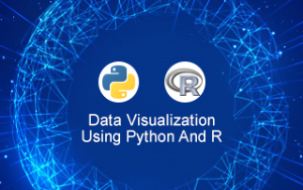 Data Visualization using Python and R - LiveTalent.org