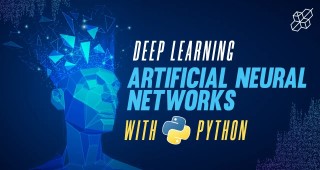 Deep Learning ANN Artificial Neural Networks with Python - LiveTalent.org