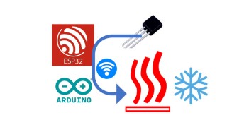 DIY Lab Equipment with Arduino-Part 2-Temperature Control - LiveTalent.org