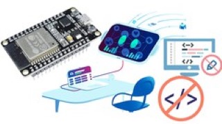 ESP32 Programming without Coding - LiveTalent.org