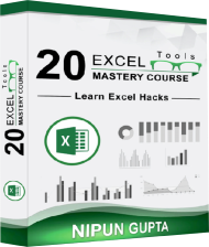 Excel Interview Tools (25+ Powerful Advance Excel Tricks) for Interview - LiveTalent.org