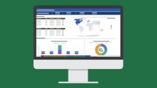 Interactive Excel Dashboards - LiveTalent.org