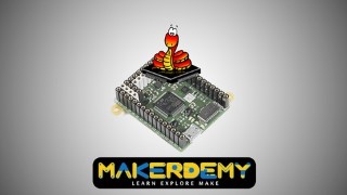 Introduction to MicroPython using the Pyboard - LiveTalent.org