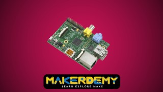 Introduction To Raspberry Pi - LiveTalent.org