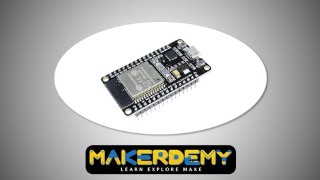 IoT with ESP32 - LiveTalent.org