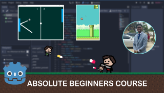 Learn Godot Full Course for Absolute Beginners - LiveTalent.org