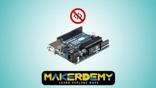 Master Arduino without coding - LiveTalent.org
