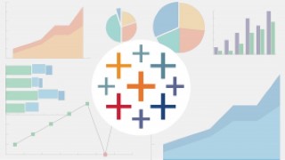Master Data Visualization with Tableau - LiveTalent.org
