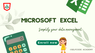 Master Microsoft Excel - LiveTalent.org