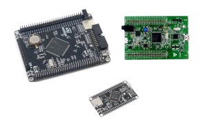 Mastering STM32 microcontrollers - LiveTalent.org