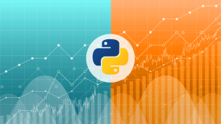 Mastering Time Series Analysis with Python - LiveTalent.org