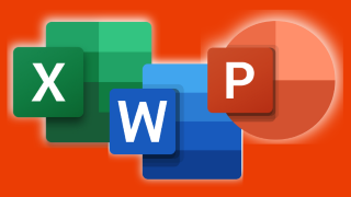MIcrosoft Office com Excel, Word e PowerPoint - LiveTalent.org