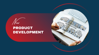 New Product Development - LiveTalent.org