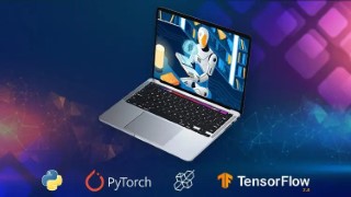 NLP-Natural Language Processing in Python - LiveTalent.org