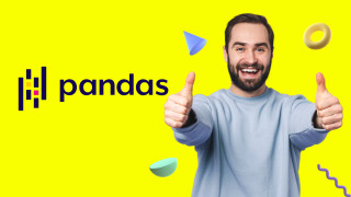 Pandas for Data Analysis in Python - LiveTalent.org