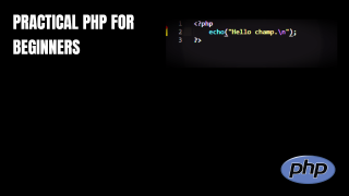 Practical PHP For Beginners - LiveTalent.org