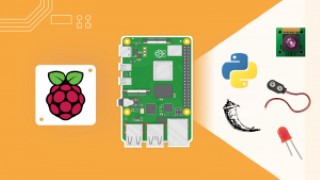 Raspberry Pi For Beginners - Complete Course - LiveTalent.org