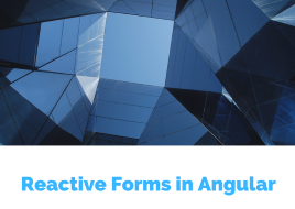 Reactive Forms in Angular - LiveTalent.org