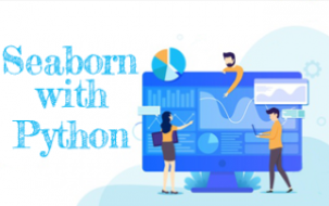 Seaborn with Python - LiveTalent.org