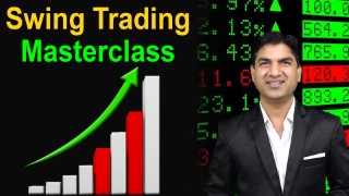 Swing Trading Masterclass(Positional Trading) - LiveTalent.org
