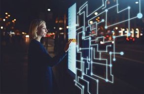 Analyzing Connected Data with SAP HANA Graph - LiveTalent.org