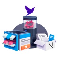 Full-Stack Serverless Apps with Next.js & Fauna - LiveTalent.org