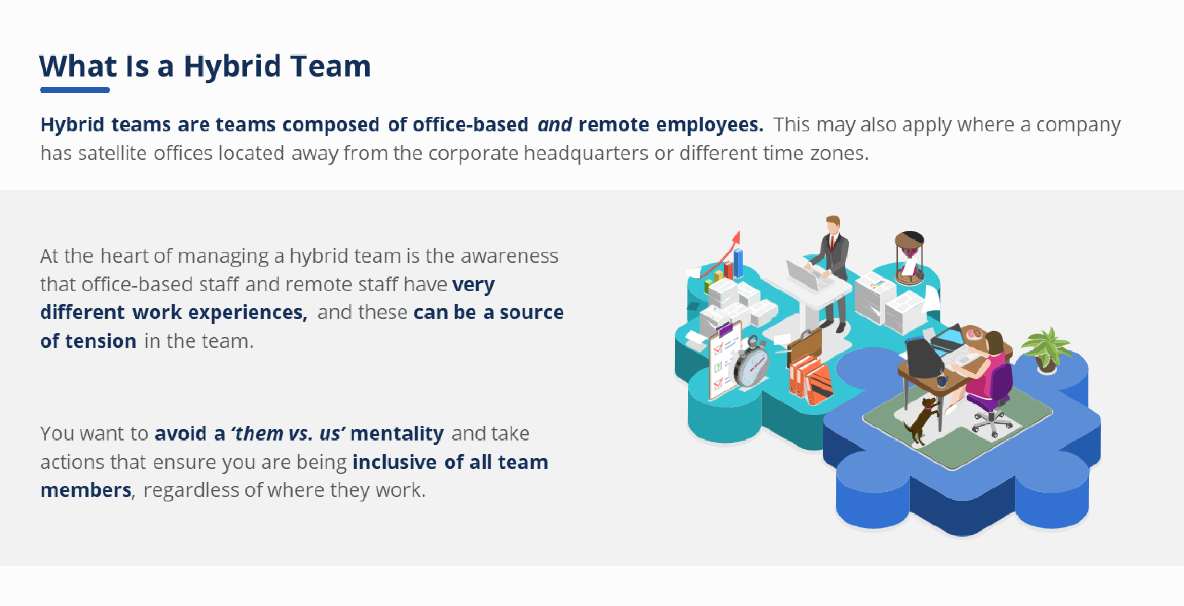 Leading High-Performing Teams | Get Started Today! - LiveTalent.org
