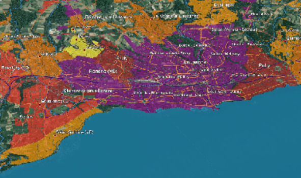 ETHx: Introduction to Web Cartography: Part 2 - LiveTalent.org