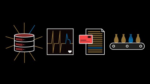 Deep Learning for Anomaly Detection with Python - LiveTalent.org