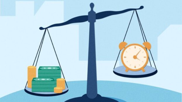 Free Tutorial - Time Value of Money - LiveTalent.org