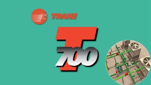 Heat Load Calculation by using Trace 700 Software - LiveTalent.org