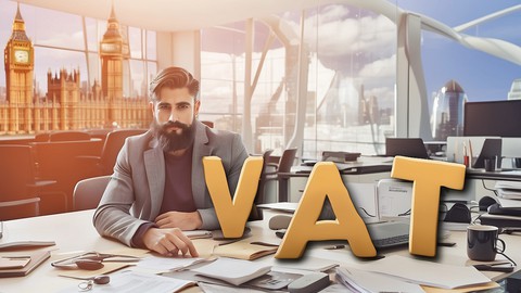 UK VAT: Principles and Application Updated 2024. - LiveTalent.org