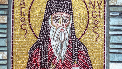 Introduction to Gregorian Chant - praying the Pater Noster - LiveTalent.org