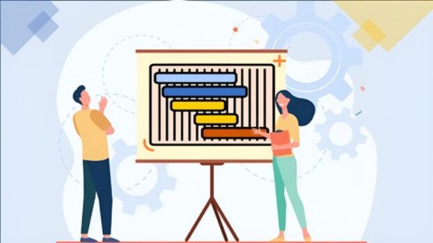 Gantt Chart Pro: Mastering Project Management Essentials - LiveTalent.org